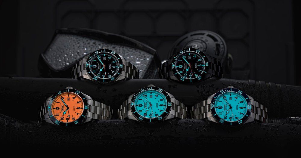 Collections – Tresod